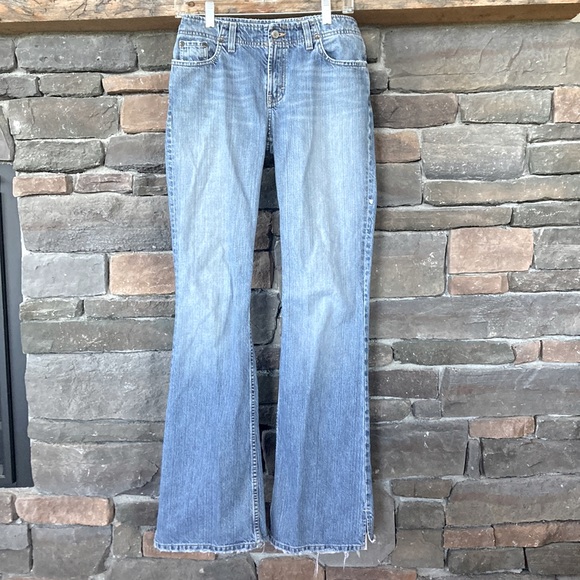 BKE | Jeans | Vintage Bke Extra Long Jeans | Poshmark